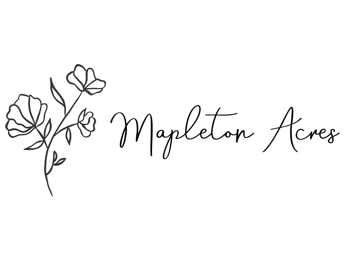 Mapleton Acres